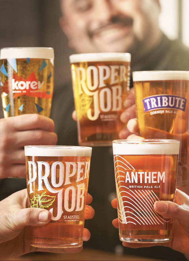 What's On? | Borough Arms, Bodmin | St Austell Brewery